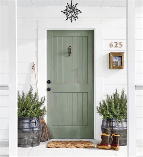 Sage Green Upvc Door At Barbara Macdonald Blog