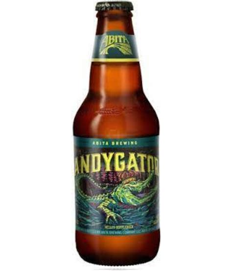 Andygator Beernation
