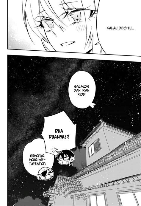 Ai To Ningyo Hime Chapter 5 Komikcast