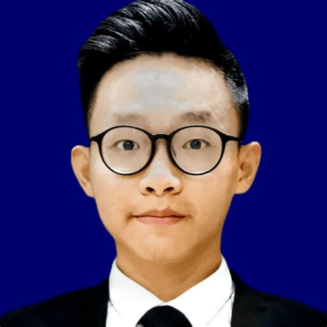 Glenardi Glenardi Medical Doctor Atma Jaya Catholic University Of