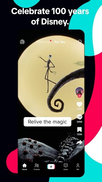 Tiktok国际版官方下载2025tiktok2025最新版本 V4341 安卓版下载当下软件园