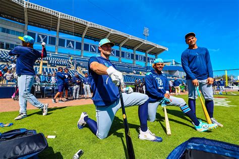 Tampa Bay Rays In Mou To Build New Stadium On Hillsborough College