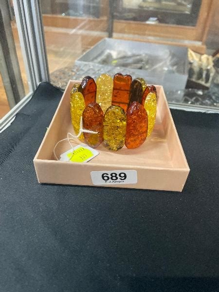 Ej Ainger Auctioneers And Valuers Item Detail