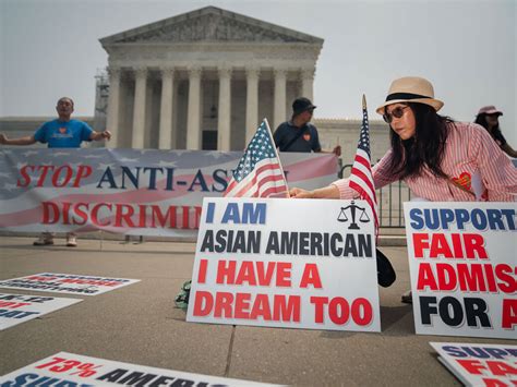 What Affirmative Action Advocates Ignore New Statesman