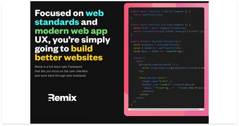Remix With Ryan Florence Software Engineering Daily