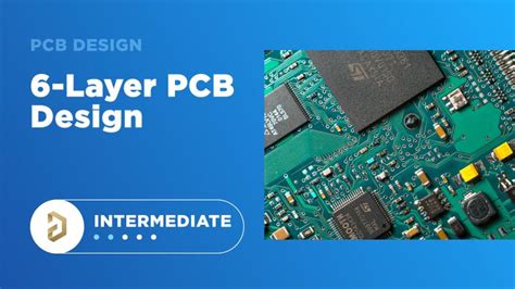 6 Layer Pcb Stackup Design Guidelines Altium®