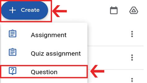 How To Create A Multiple Choice Test In Google Classroom Steps With Pictures