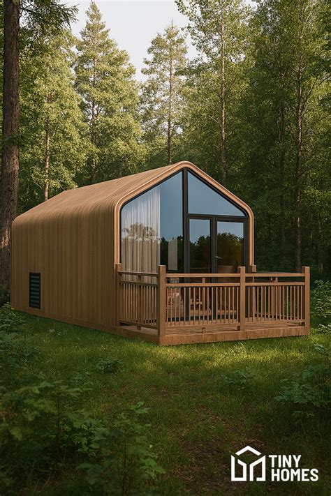 Home Tiny Homes South Africa