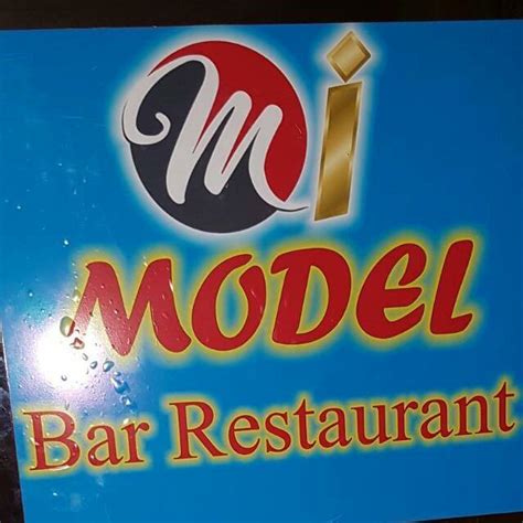 Mie Model Bar Restaurant Paramaribo