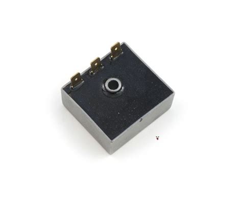 6 Volt Voltage Regulator