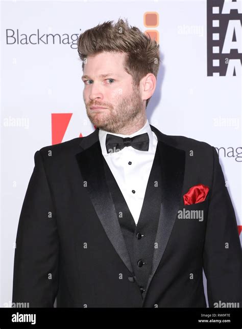 69th Annual Ace Eddie Awards Held At The Beverly Hilton Hotel Arrivals Featuring Chris