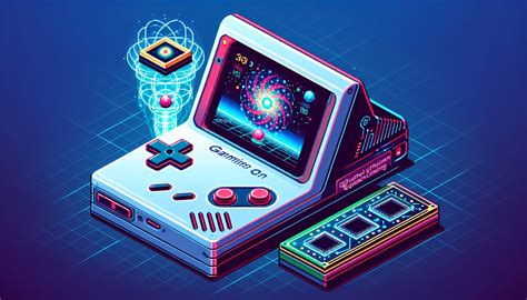 Could Quantum Computing Reinvent Indie Game Development Finddevs Find A Developer