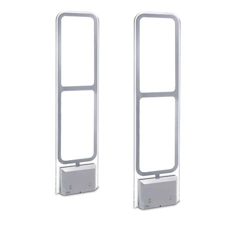 S Eas Anti Theft Barrier Smartstep