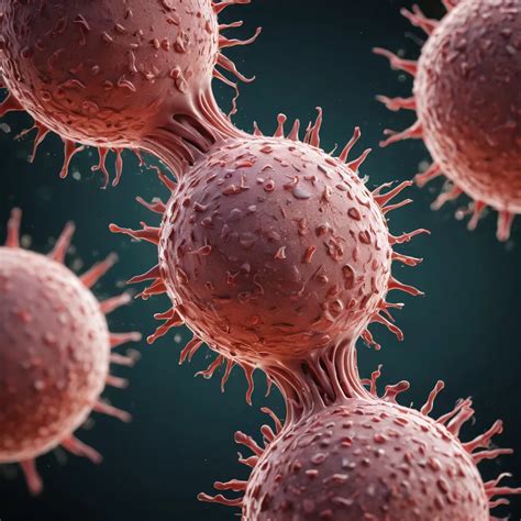 Omalizumab And Its Role In Mast Cell Modulation