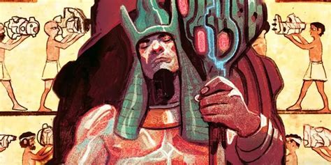 Mcu Fan Poster Makes A Kang Variant The Main Villain Of A Marvel Show