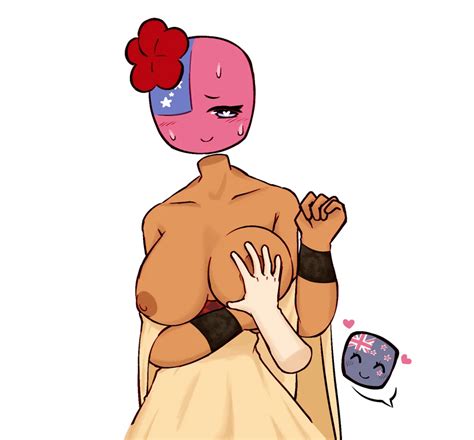 Rule 34 2girls 3 Accessory Blush Blushing Lines Brown Skin