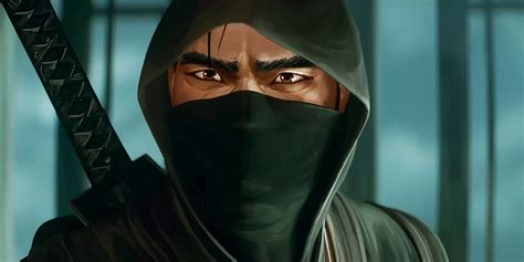 Predator Killer Of Killers Cast And Character Guide