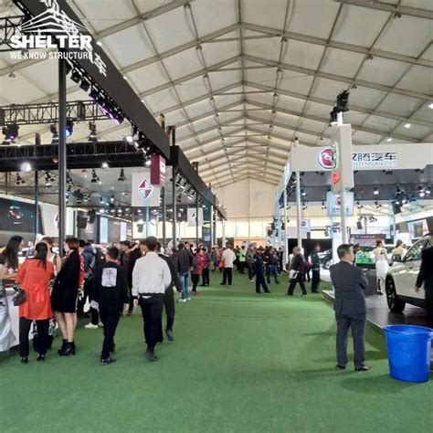 Modular Aluminium Prefab Exhibition Structure At ₹ 399sq Ft In Kolkata