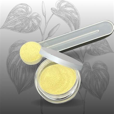 Kava Breezy Trees Botanicals