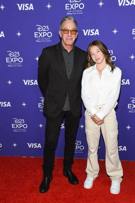 Tim Allen Elizabeth Allen Dick Beautifulballad