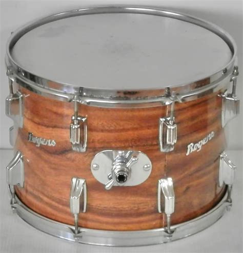 Vintage Rogers 1970s 14 Rack Tom For Drum Set Kit Reverb Australia