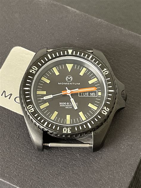 momentum sq30 eclipse solar watchuseek watch forums