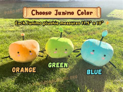 Stardew Valley Plushie Bundle Junimo Plush Chicken Plush Panda Publishing