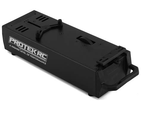 protek rc “surestart” 1 10 and 1 8 on road starter box rc driver
