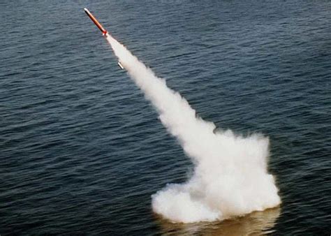 Babur 3 Rudal Balistik Nuklir Andalan Pakistan