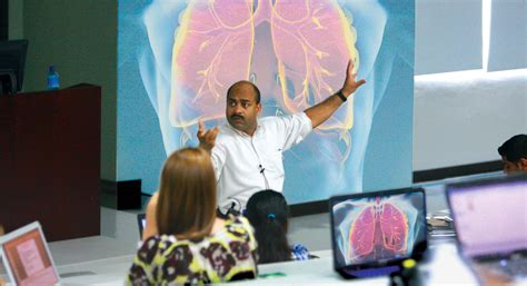 Course Objectives Umhs Medical School