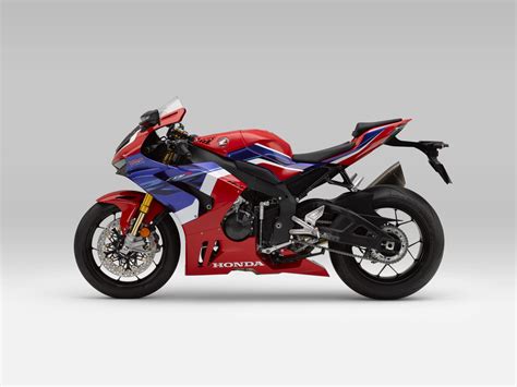 Honda Cbr1000rr 2021