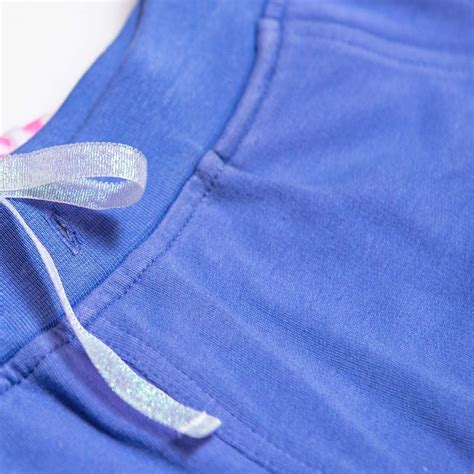 Short De Niña Morado De Mic Tienda Online Mic