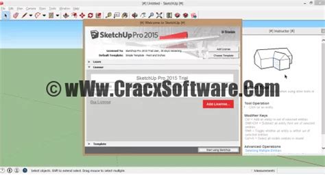 Sketchup Pro 2015 Serial Number And Authorization Code Crack Tagsstart