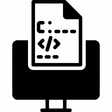 Prompt Computer Coding Programming Input Document Application