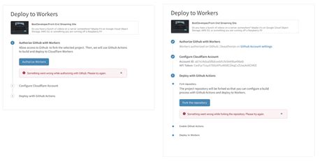 Document Potential Error States Display Errors To User · Issue 16