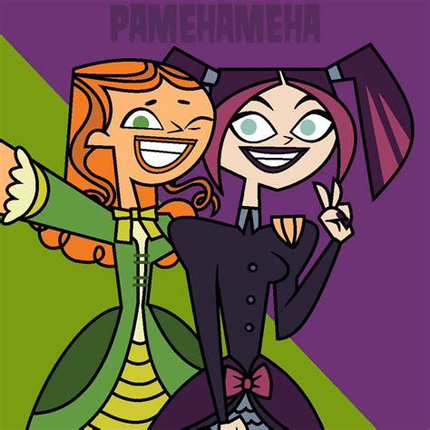Crazy Girls By Pamehameha On Deviantart