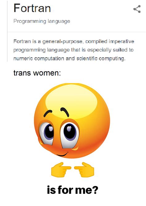 Insert Overused Programmer Stereotype Rtraaaaaaannnnnnnnnns