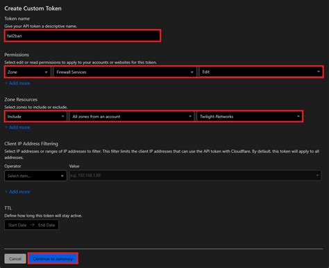 Ubuntu Cloudflare Mit Fail2ban Nutzen