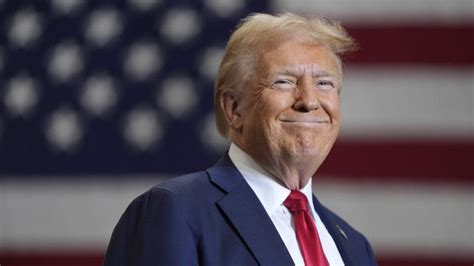Lincoln Parker On Linkedin What A Second Trump Presidency Means For