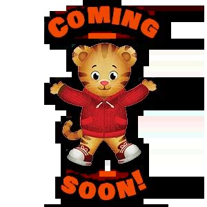 Daniel Feels Better Daniel Tigers Neighborhood Wiki Fandom