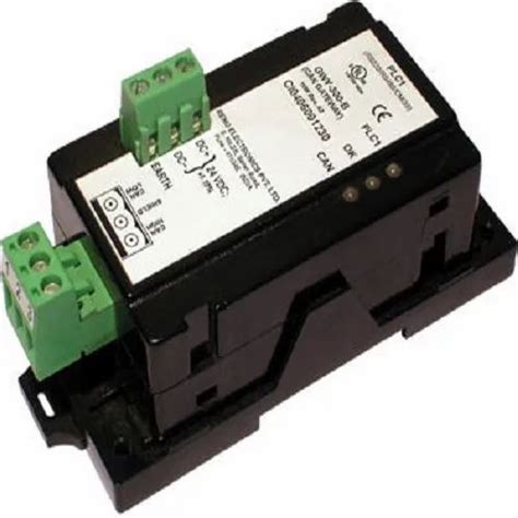 Gateway Protocol Converters Can To Serial At ₹ 18000 Piece Protocol