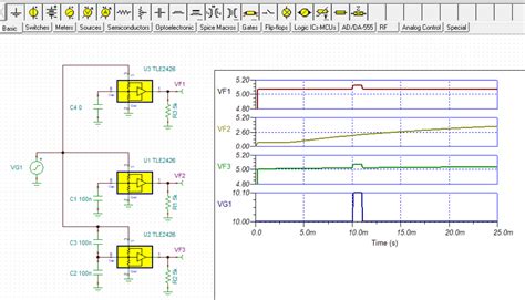 TLE Output Voltage Amplifiers Forum Amplifiers TI E E Support Forums
