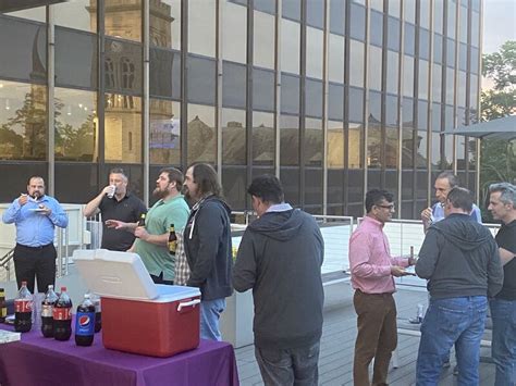 Datamotion Inc On Linkedin Innovation Companyculture Lifeintech Lifeatdatamotion