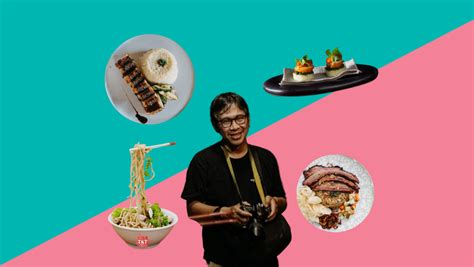 What Foodies Eat Mario Reynaldi Foodies