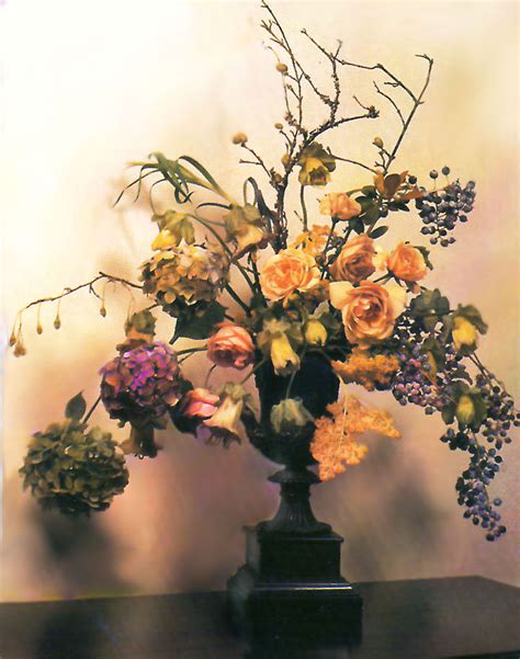 Davids Diary Constance Spry Part Two