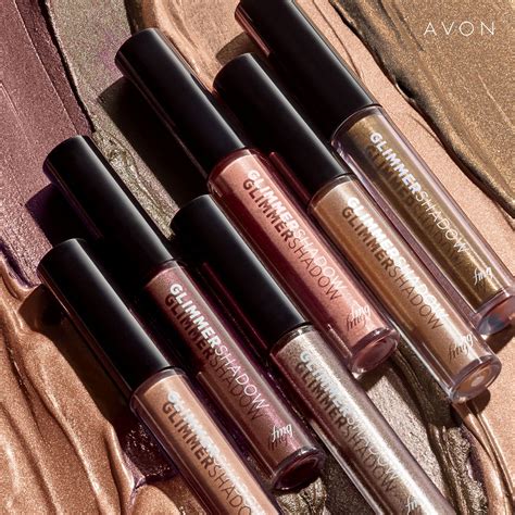 Avon Makeup Artofit