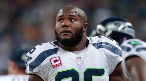 Michael Robinson Seahawks