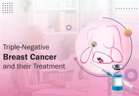 Triple Negative Breast Cancer And Their Treatment