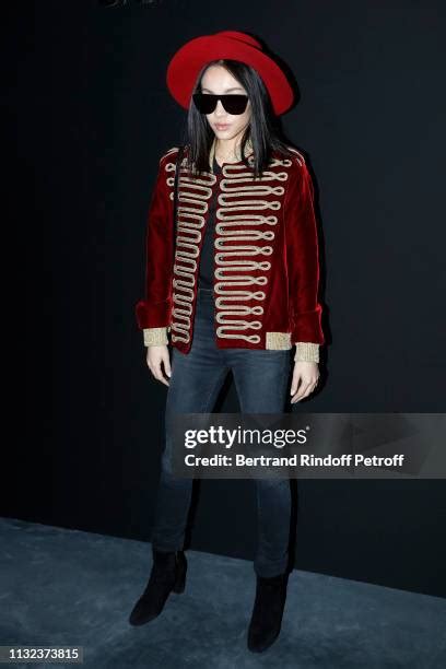 Lexie Liu Photos And Premium High Res Pictures Getty Images