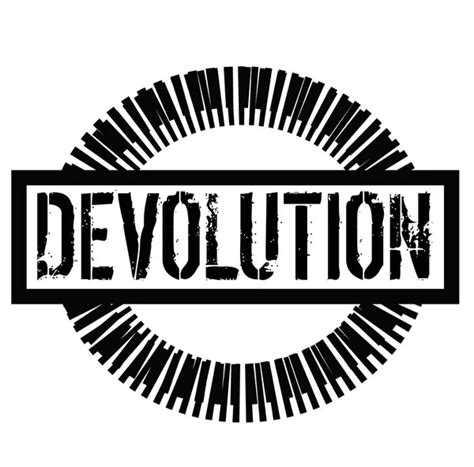 Devolution Stock Vectors Royalty Free Devolution Illustrations